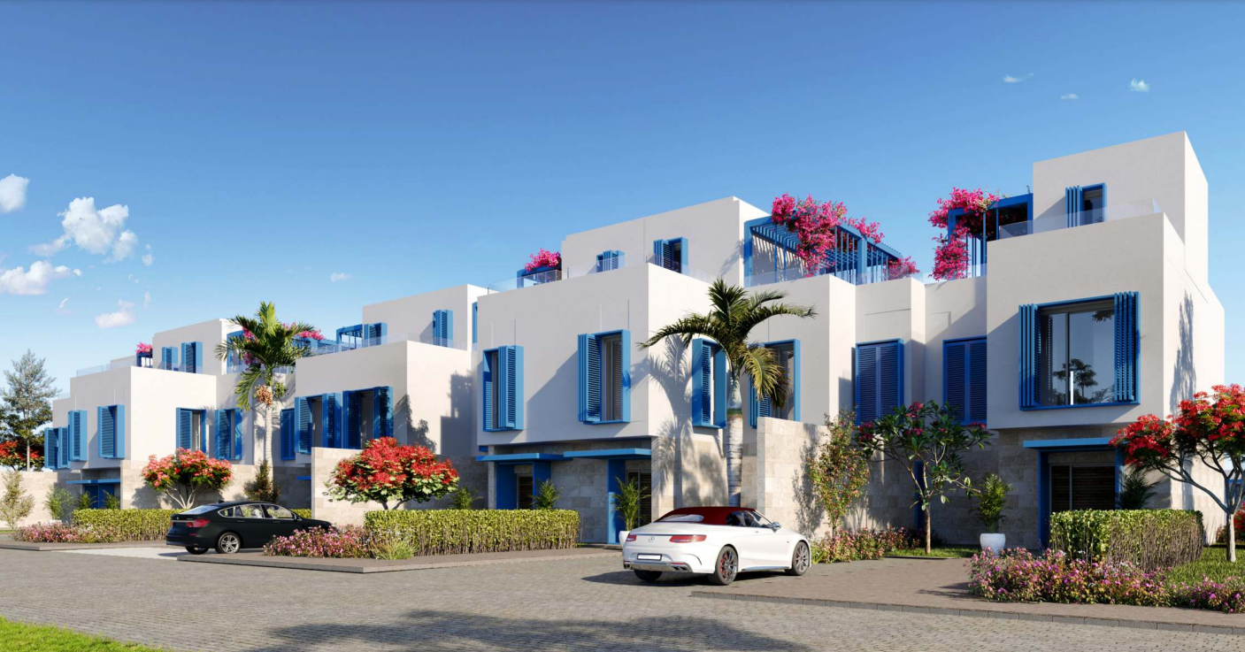 Naia Bay in North Coast by Naia Developments - HGI Properties